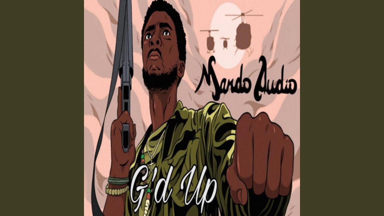 G'd Up - YouTube Music