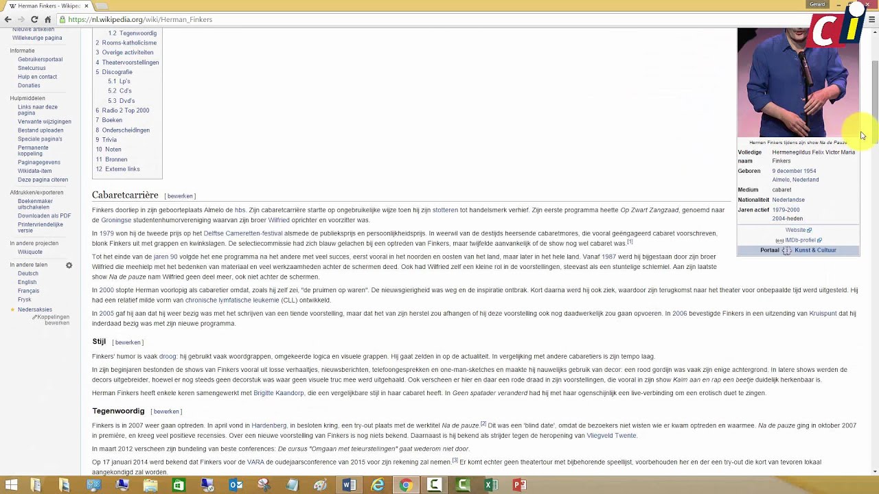 Hoe maak je een e-boek van Wikipedia? - YouTube