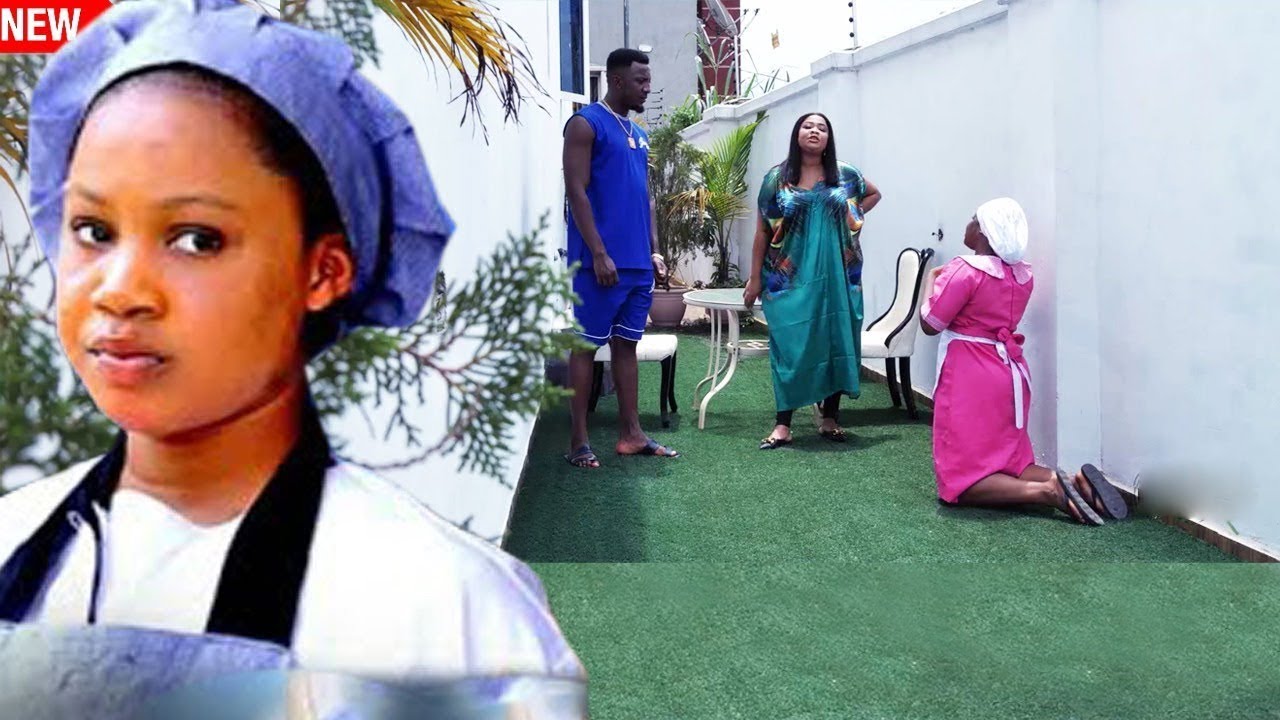 How The Humble Maid Changed The Life Of A Billionaire Arrogant Daughter ...