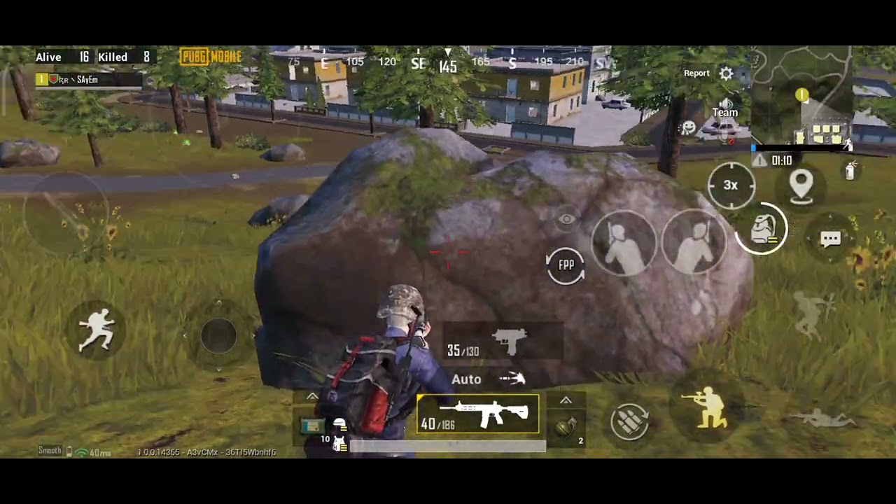 PUBG gameplay 2020 - YouTube