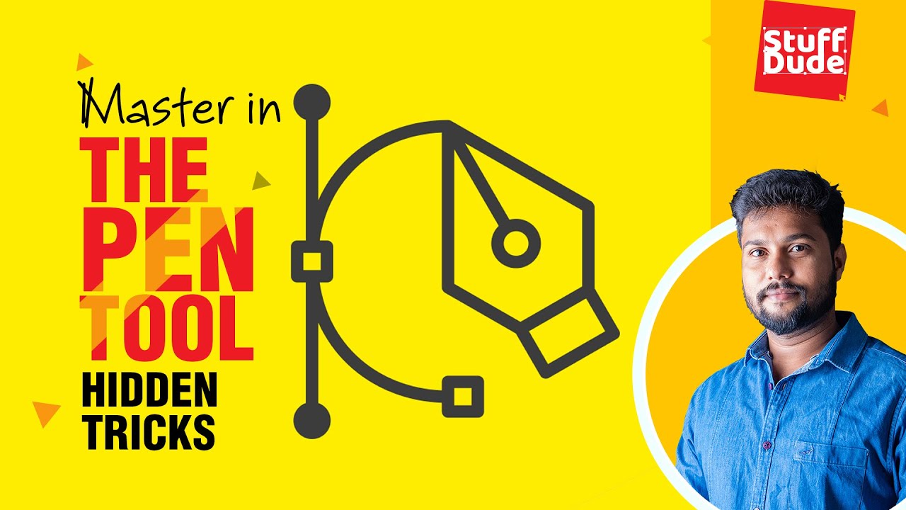 How To Use Pen Tool Pen Tool Tricks In Tamil Adobe Illustrator Stuff Dude YouTube how-to-use-pen-tool-pen-tool-tricks-in-tamil-adobe-illustrator-stuff-dude-youtube