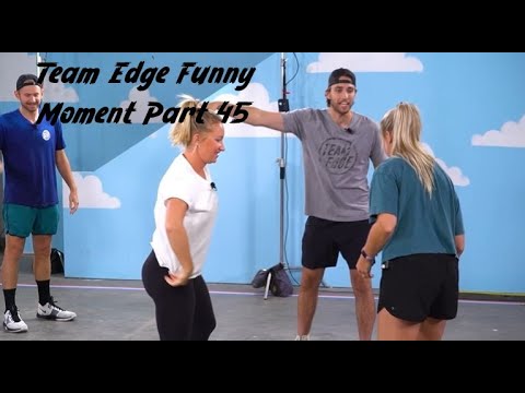 Team Edge's Funniest Moments 45 | Edge Time - YouTube