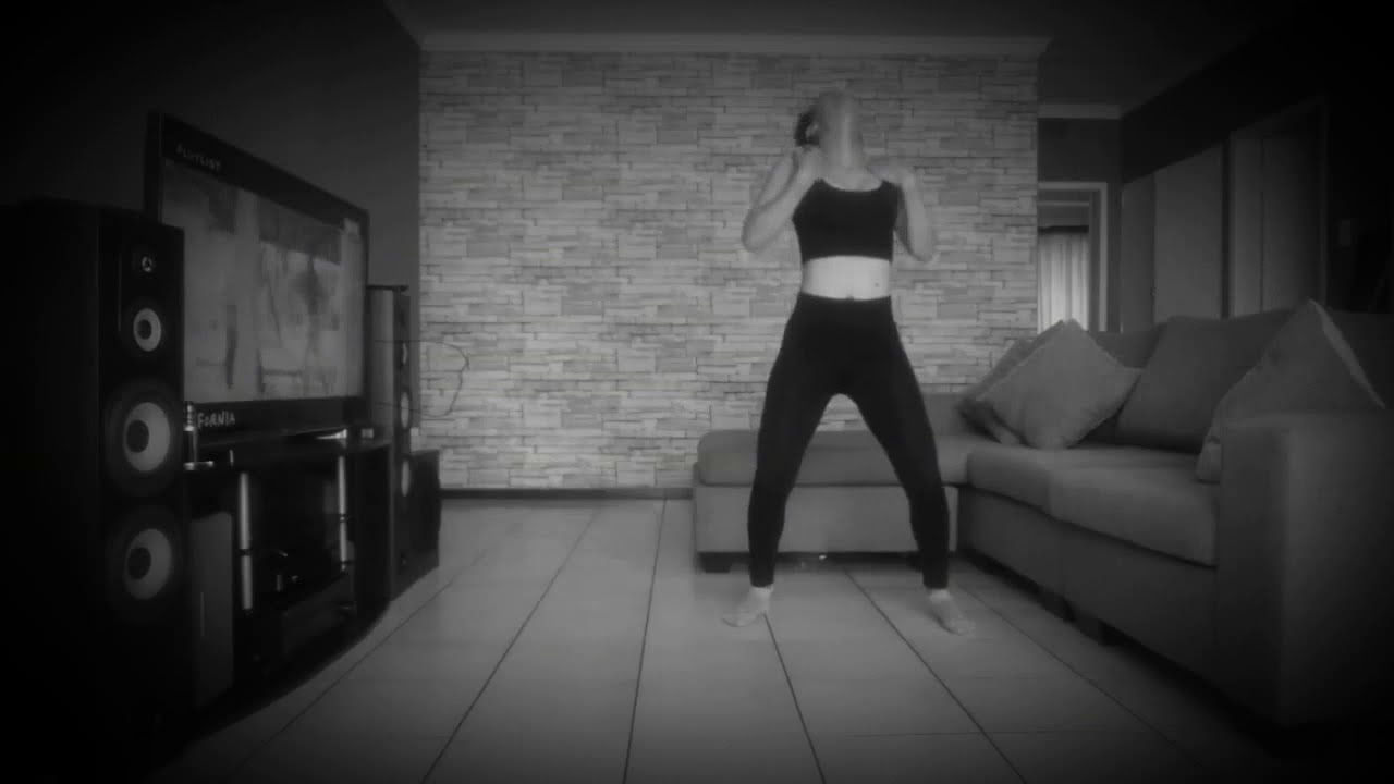 IPOP Audition Choreography|South African youtuber|Dancer - YouTube