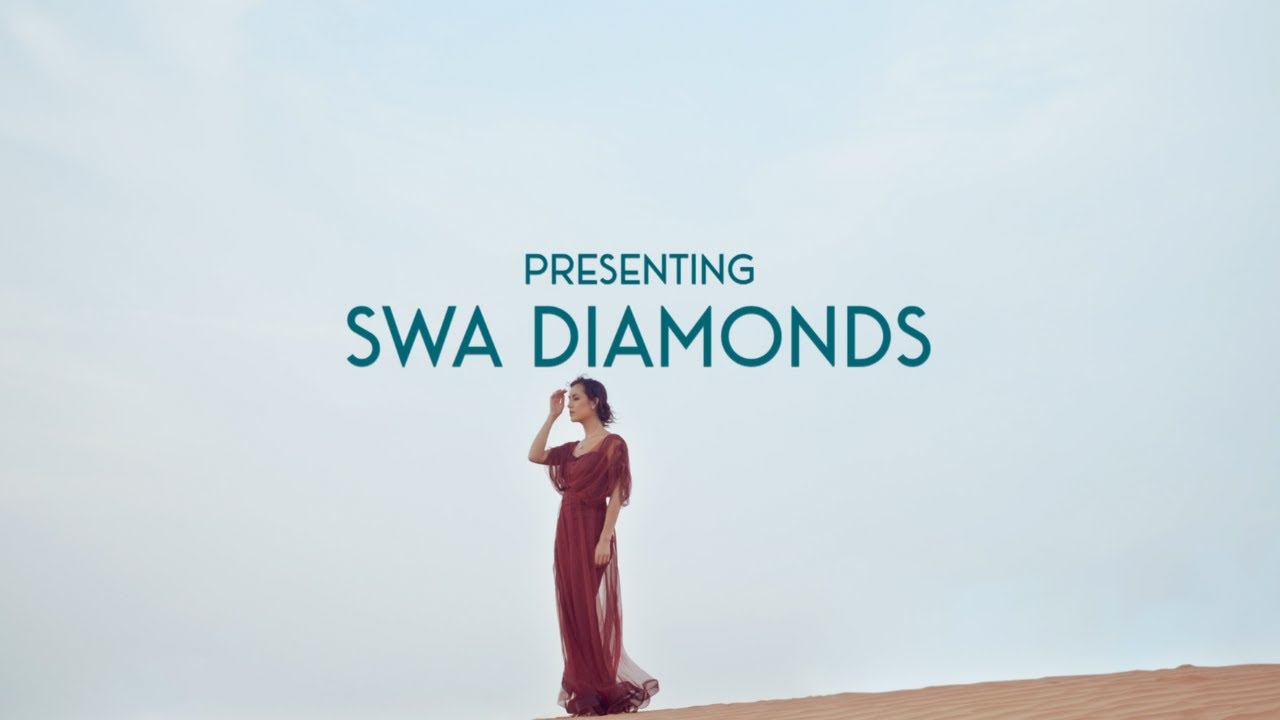 Swa Diamonds | Official Corporate Video | A Journey of Brilliance - YouTube