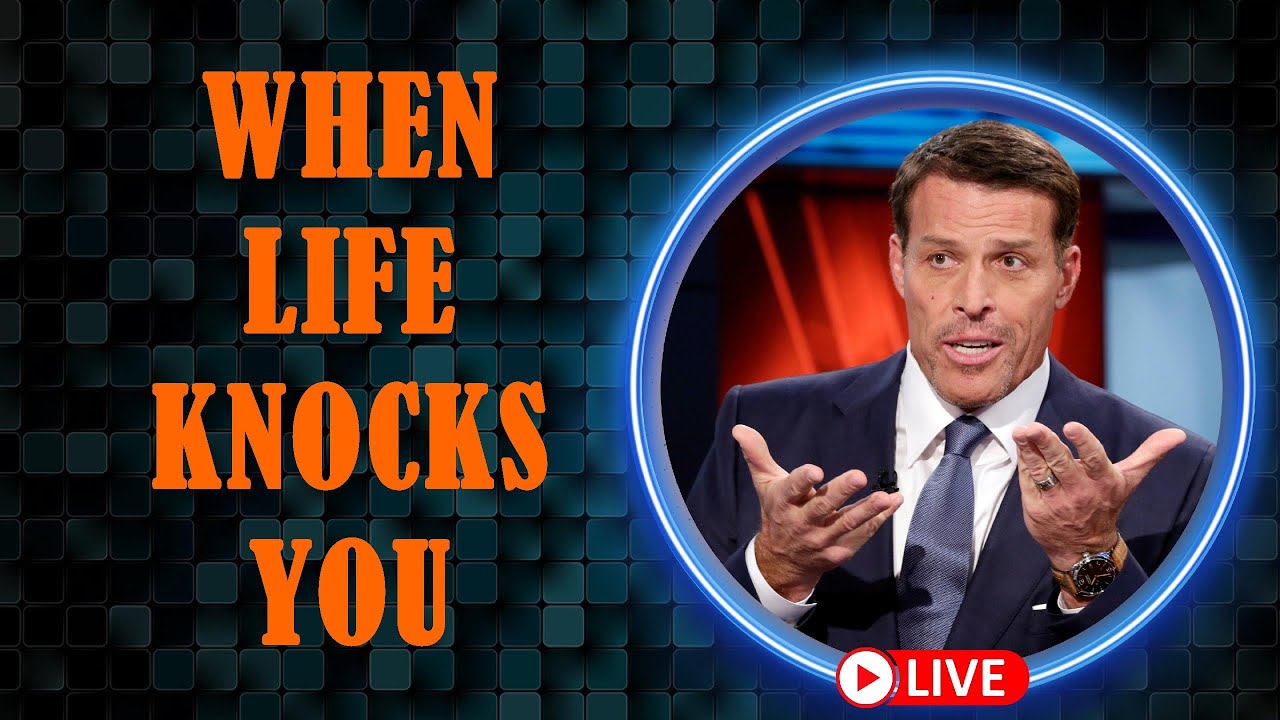 I WILL MAKE IT I WILL GET THROUGH THIS | Powerful Motivational Speech ...