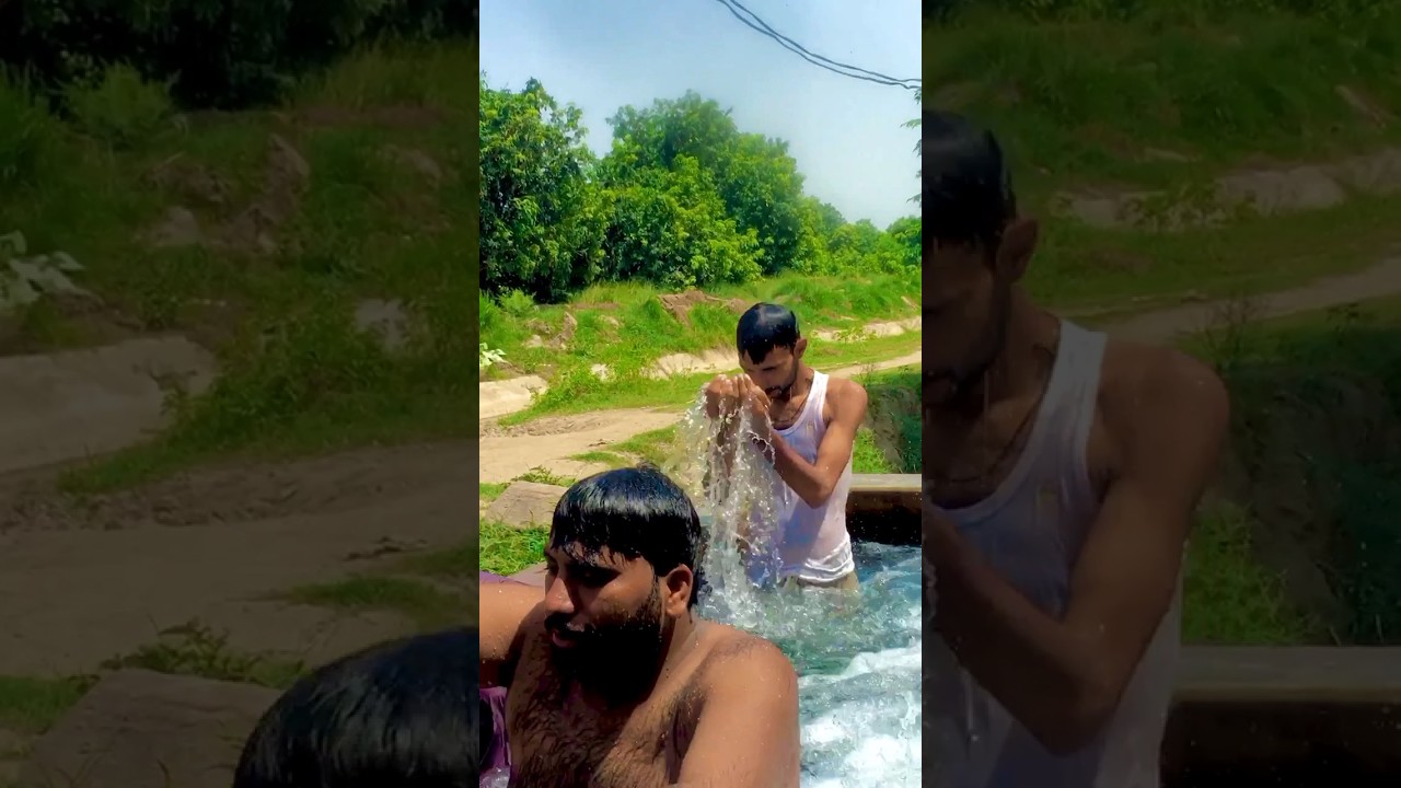 Shala kahen nu Ashiq Na Thewa|Sariaki Funny Vlogs - YouTube