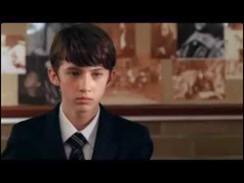 Spud - The Movie (2010 - Official Trailer) - YouTube