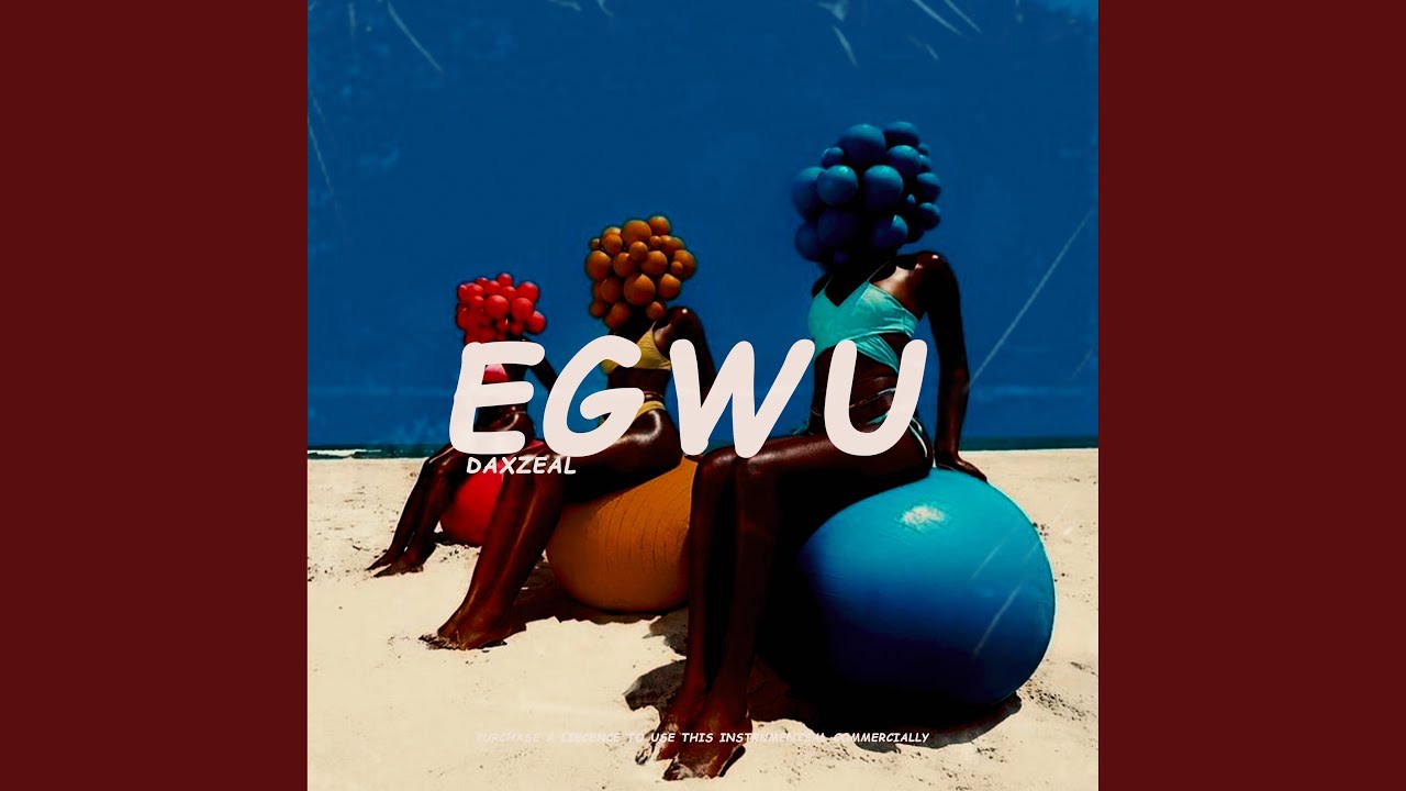 EGWU (Chike ft mohbad instrumental) - YouTube