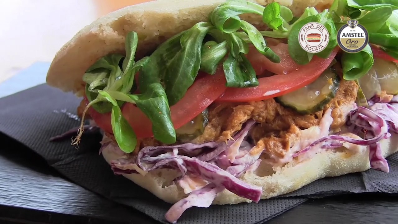 CAFE DE LA CONCHA - YouTube