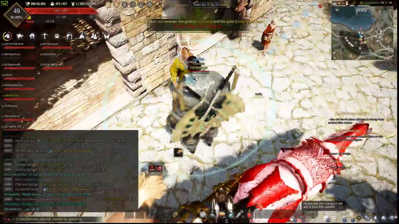 BDO - Vell Box15-16 - YouTube
