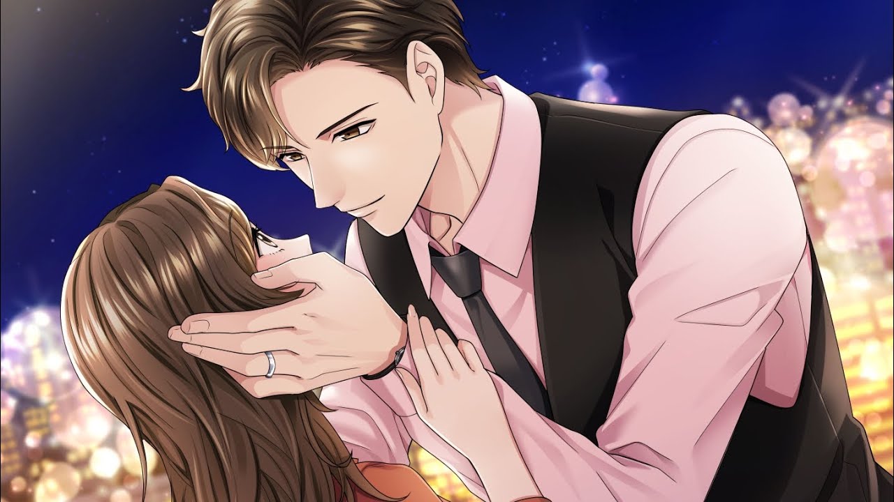 Oops I Said Yes Kunihiro: S3 Main Story pt1 episode 1 - YouTube