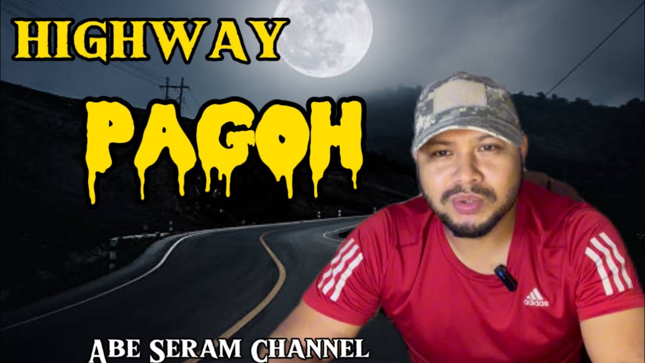 Kisah Seram R&R, Highway Pagoh dan Highway di Johor Bharu - YouTube