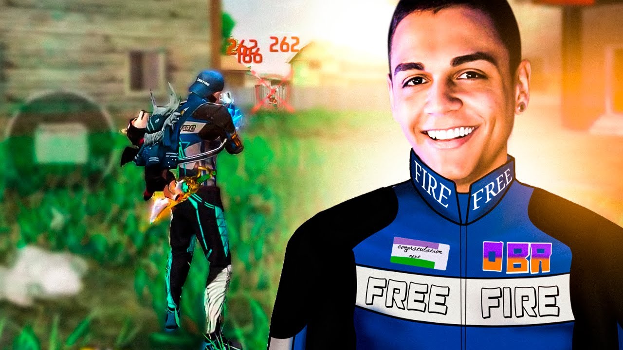 💙 FALTA POUCO PRA ELITE 💙 FREITAS JOGANDO FREE FIRE MOBILE AO VIVO 💙 ...