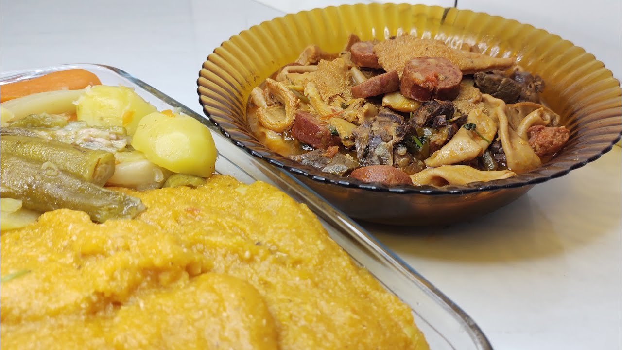 Como fazer uma deliciosa fatada com escaldado | Vanuza Santos - YouTube