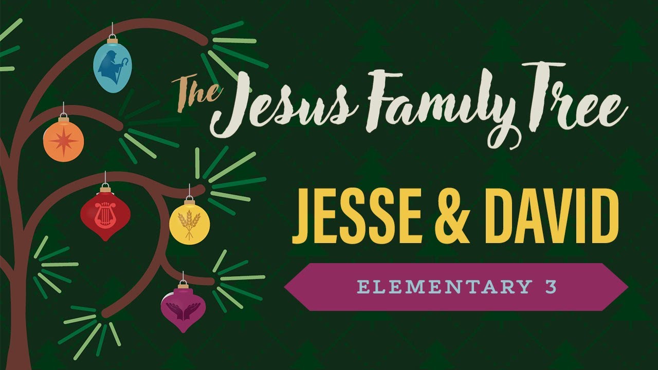 Digital Kids Ministry Curriculum & Digital Curriculum Resources | Media ...