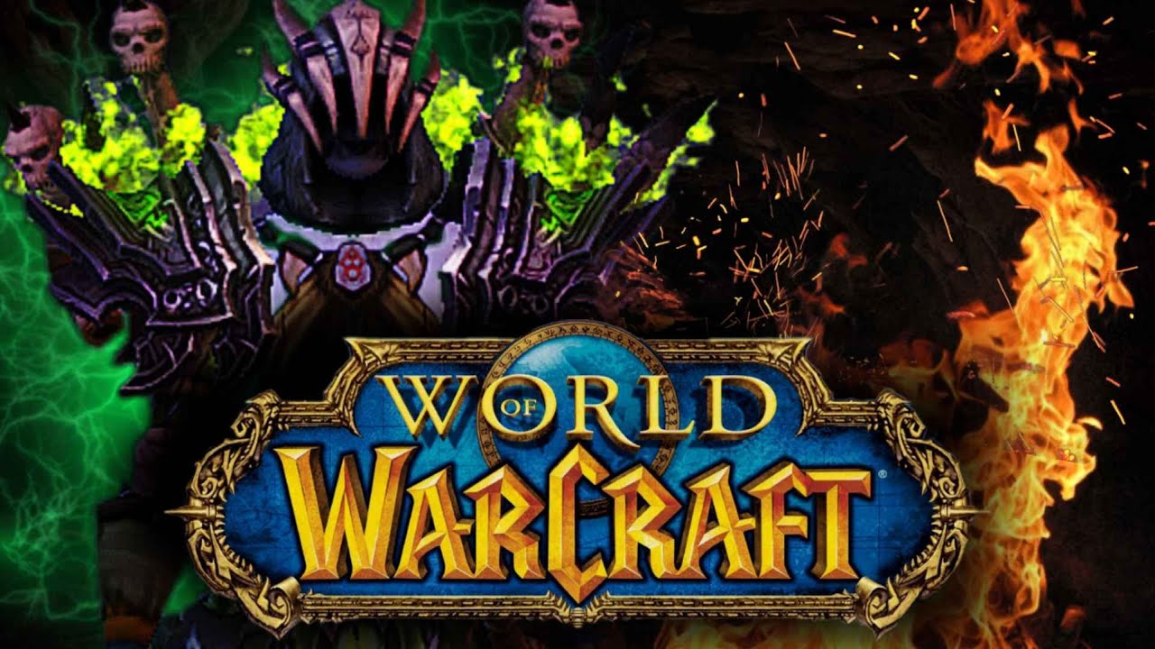 It may be short, but it will be sweet! Holy Priest POV - YouTube