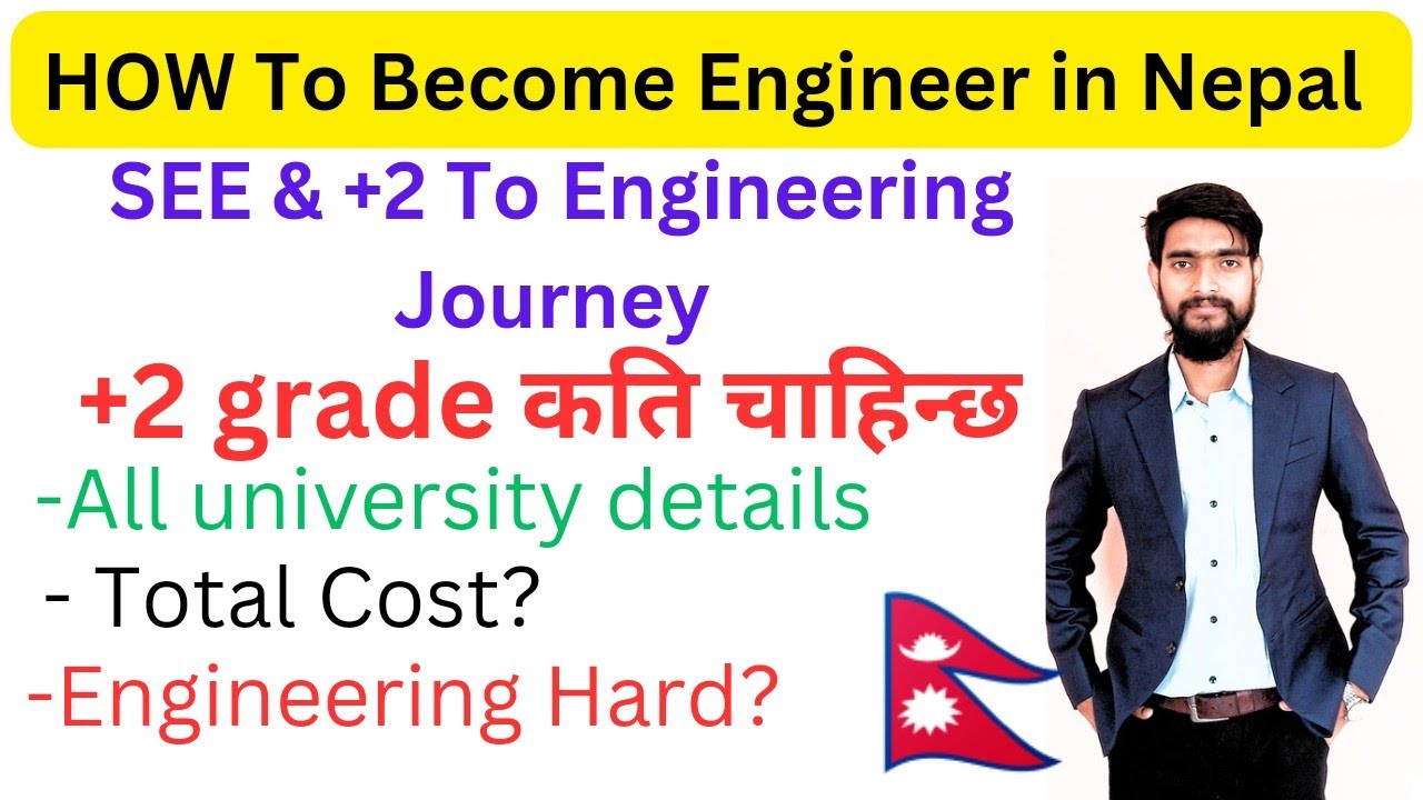 How To Become Engineering In Nepal SEE To 2 To Engineer Journey how-to-become-engineering-in-nepal-see-to-2-to-engineer-journey