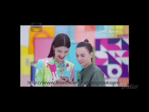 IKLAN OPPO RENO 4F - 30s (2020) - YouTube