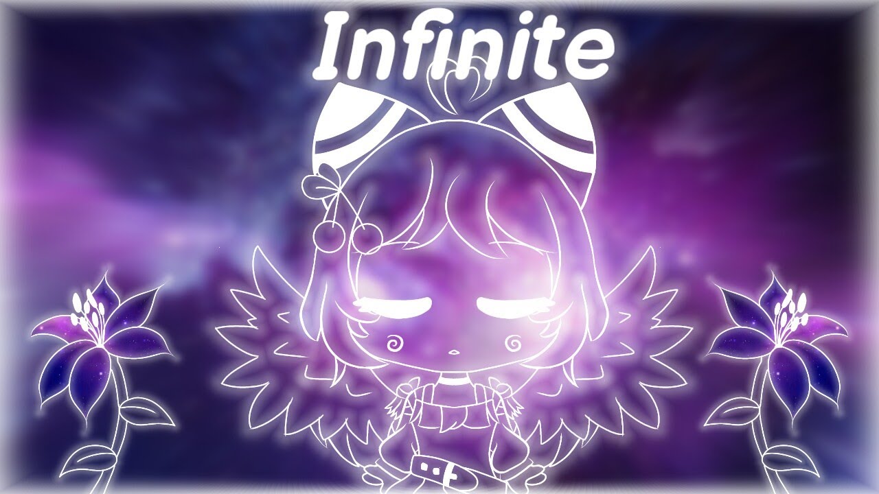 Infinite Meme [Remake] || #Talentososenlaedición || Gacha Club - YouTube