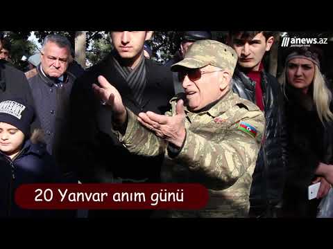 No Comment: 20 Yanvar anım günü.