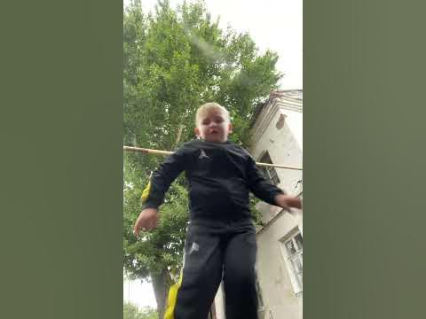#Танцы - YouTube