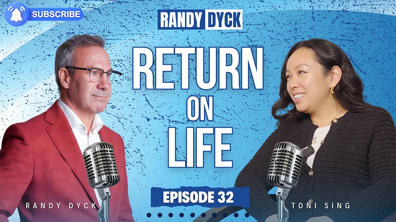 Health vs Wealth | What Is More Important? | Return On Life Podcast ...