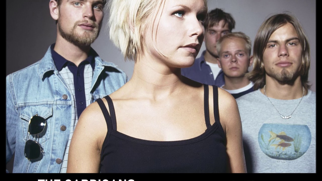 The Cardigans My Favourite Game (Studio X Remix) - YouTube