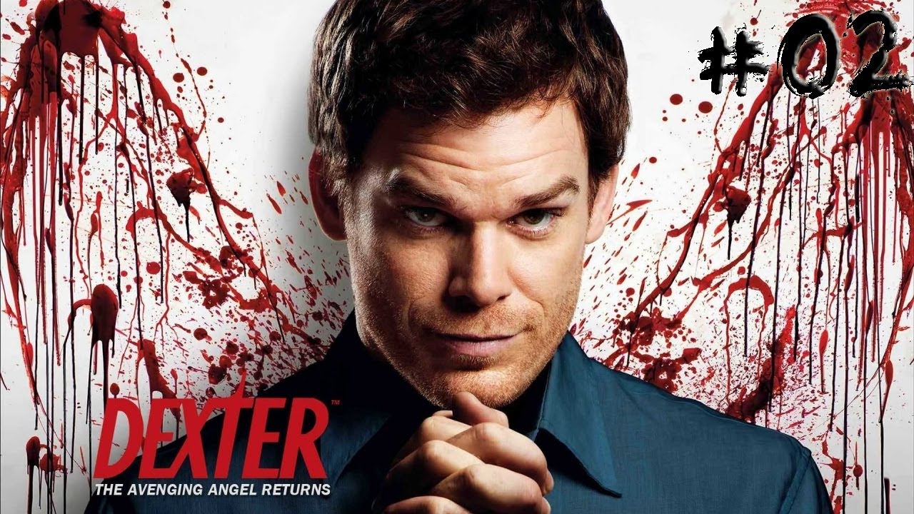 DEXTER Walkthrough | Let’s Play | Gameplay Part 2 - YouTube