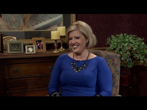 Homekeepers - Jennifer Smith Beagle - YouTube