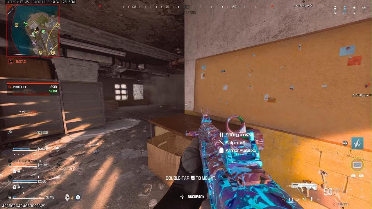 Stiker and stg 27 bomb😱 - YouTube