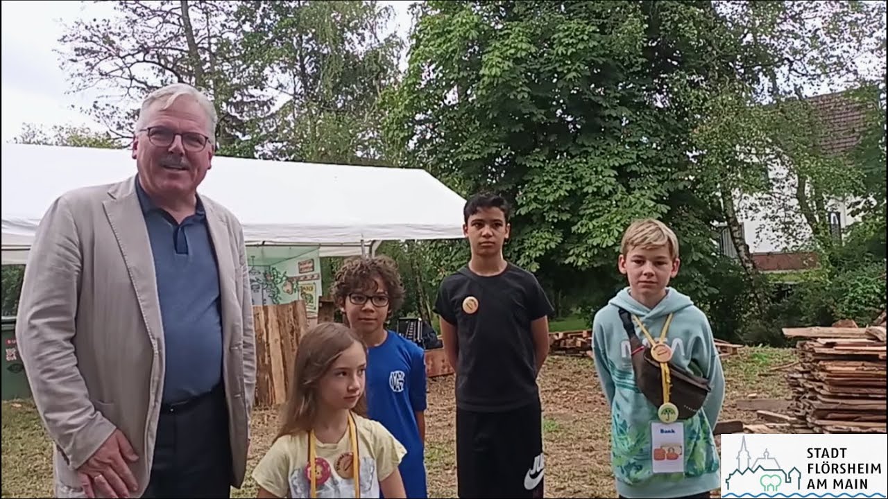 Blisch am Freitag, 28. Juli 2023 - YouTube