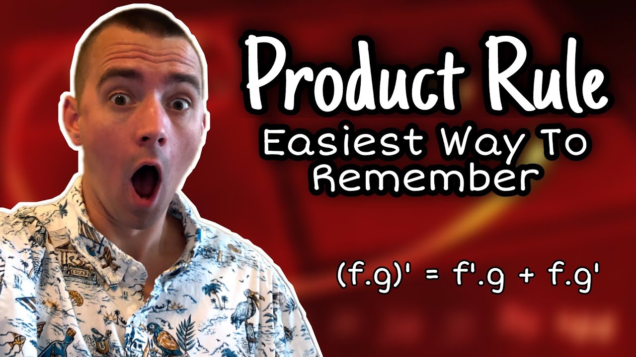 EASIEST WAY To Remember The Product Rule And How To Use It Easily easiest-way-to-remember-the-product-rule-and-how-to-use-it-easily