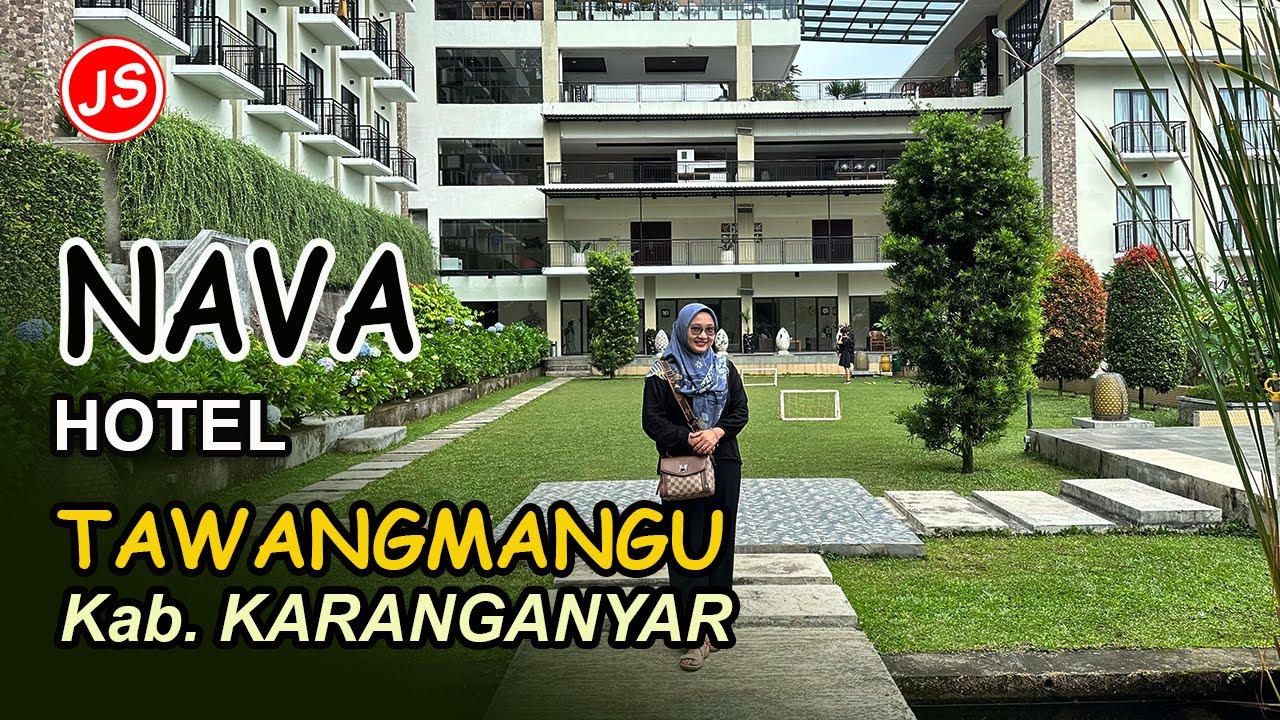 Nava Hotel Tawangmangu Kab Karanganyar Jawa Tengah | nava hotel ...