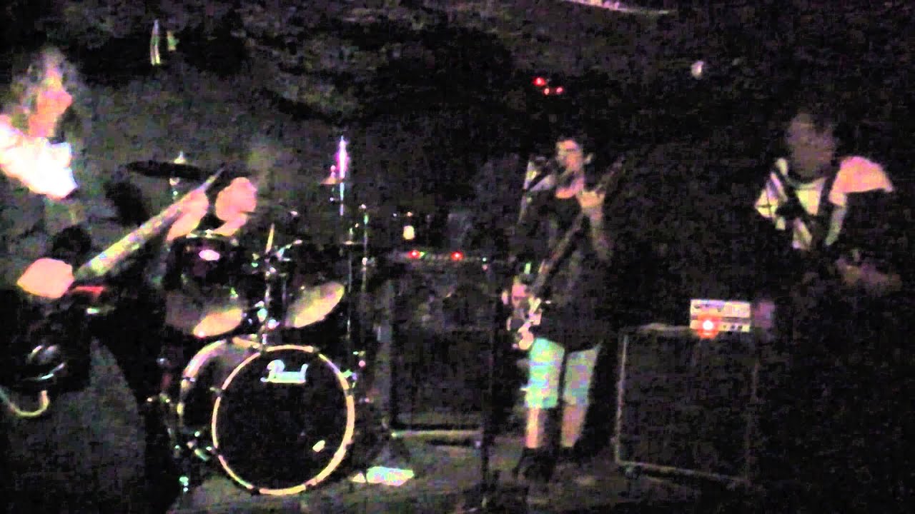 Punching Nuns - YouTube