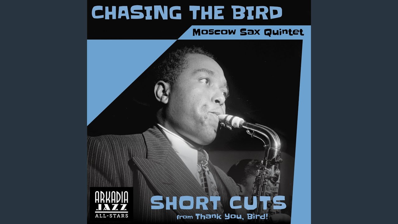 Chasing the Bird (Short Cut - theme) - YouTube