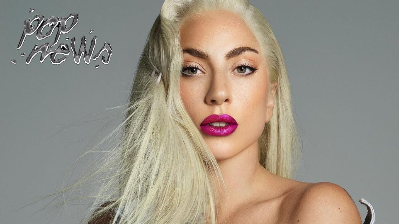 LADY GAGA: NUEVOS DETALLES DE LG7 - YouTube Music