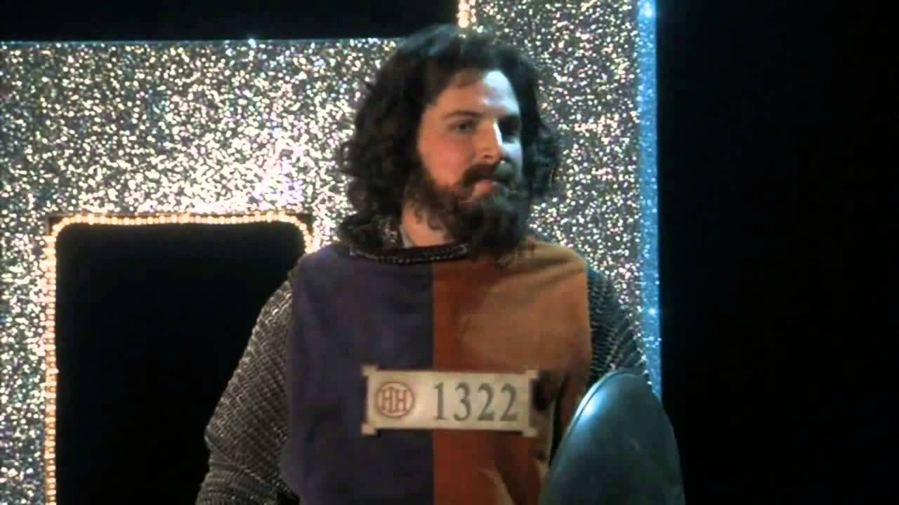 history's deadliest weapons Horrible Histories Stupid Deaths Humphrey ...