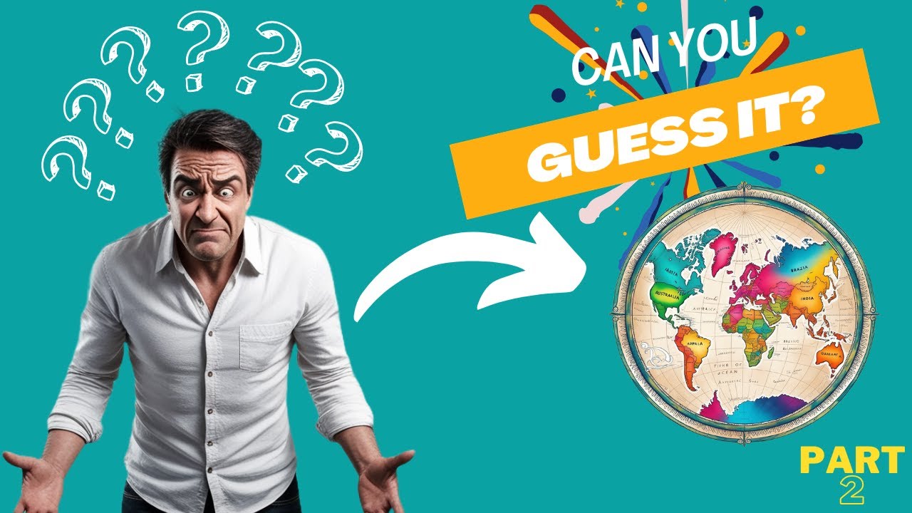 Guess the country by flag | flag quiz | trivia | General Knowledge ...