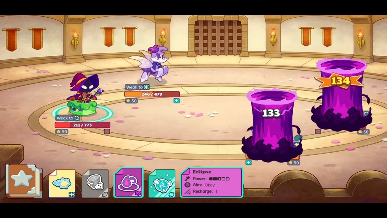 The New Shadow Wizard vs The Shadow Wizard - YouTube