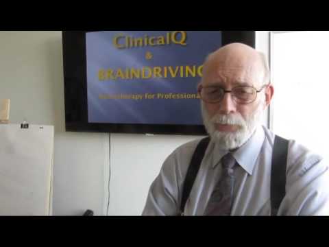 Dr. Paul Swingle describes his ClinicalQ & BrainDryvr neurotherapeutic ...