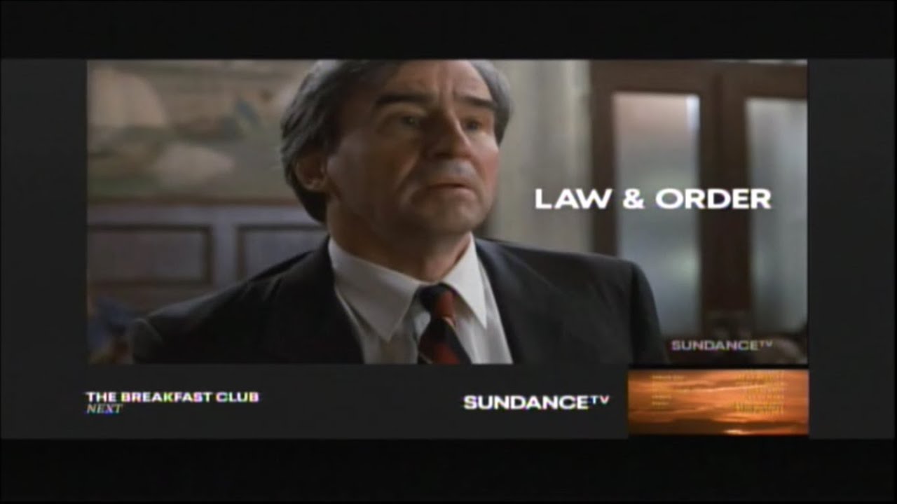 The Outsiders (1983) End Credits (Sundance Tv 2025) - YouTube