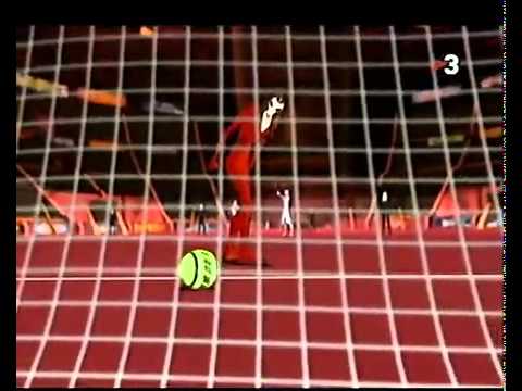 Galactik Football- Cascada Remix- D.flv