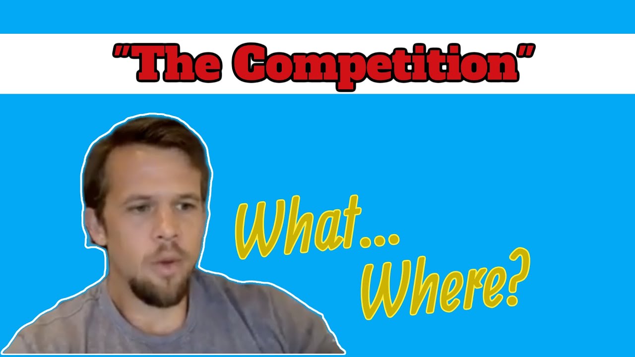 How To Make Competition Irrelevant - YouTube