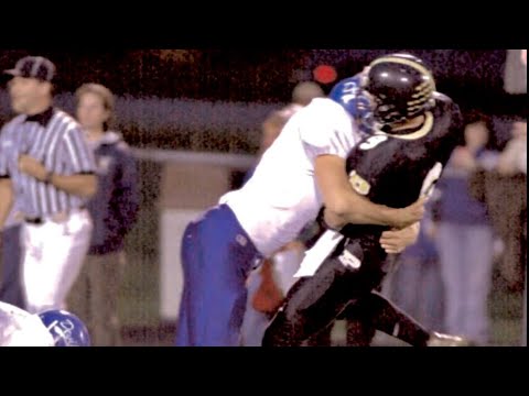 2001 Perrysburg Yellow Jackets Host Holland Springfield Blue Devils ...