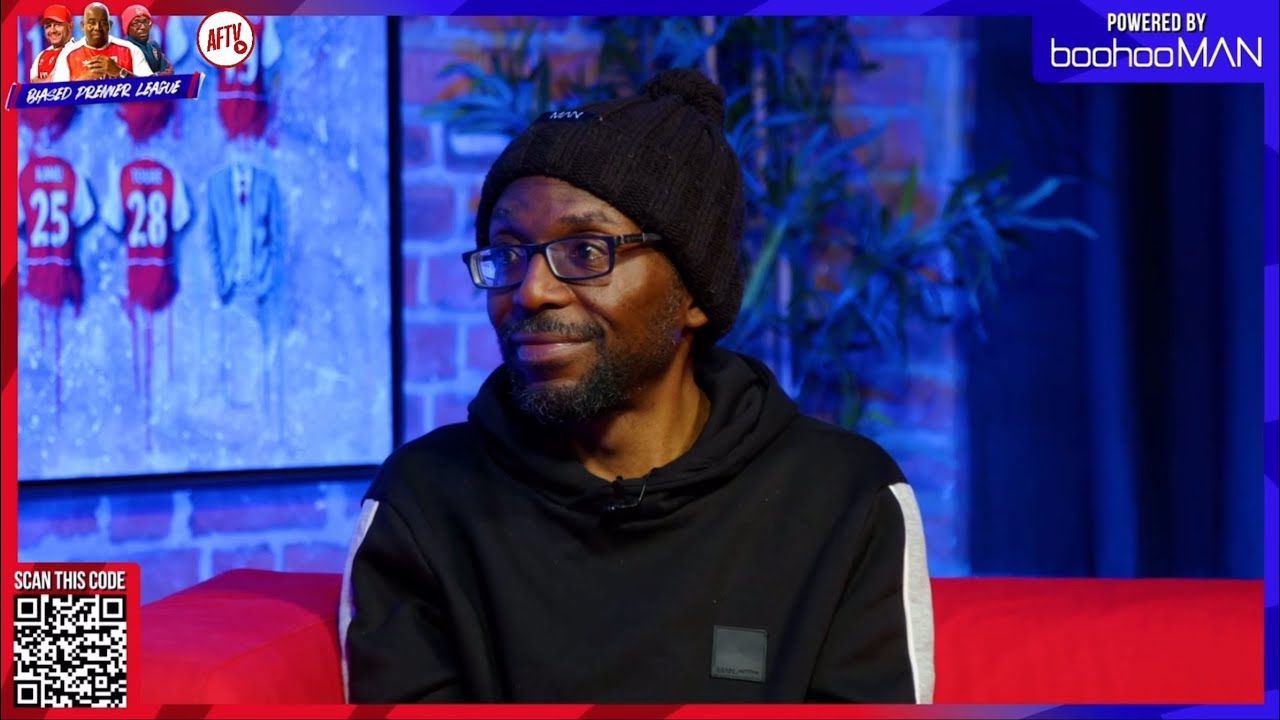 “Ty do you believe Man City will drop points?” - YouTube