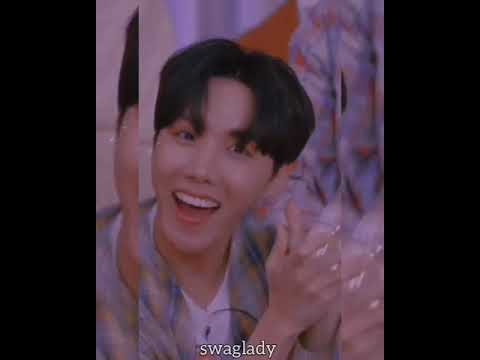 BTS J HOPE KLİP - OLMASSA OLMAZIMSIN