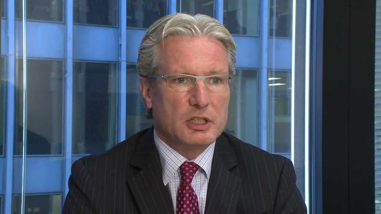 CICA - Stephen Shea talks about why Personal Branding is important ...