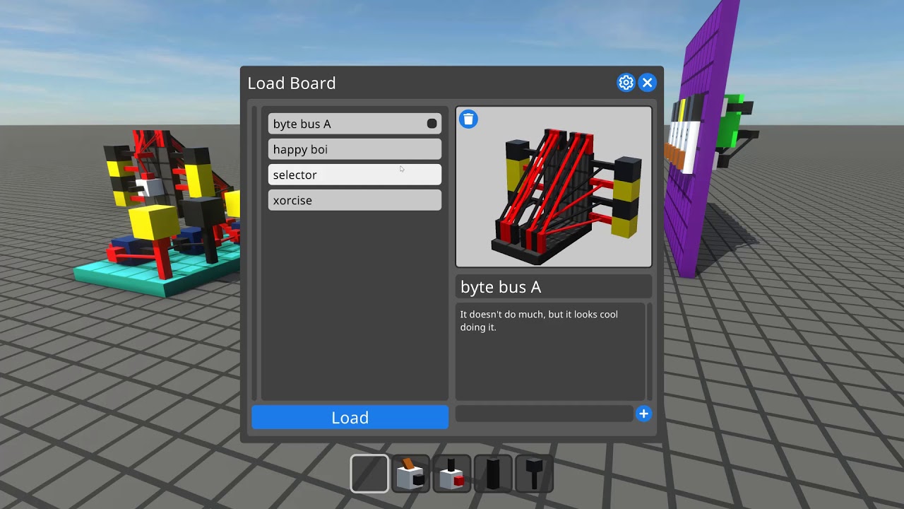 Board Models - YouTube