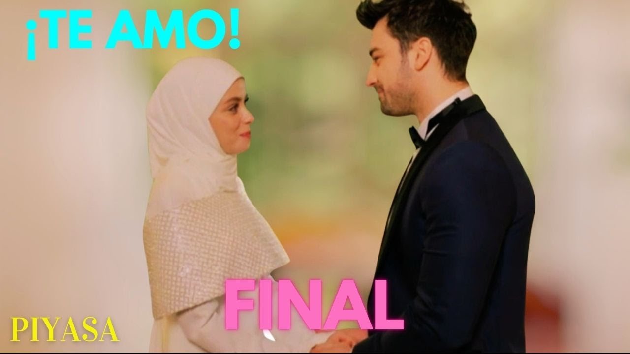 PIYASA Capítulo 6 FINAL |Reseña en ESPAÑOL| Serie Turca | FINAL ...