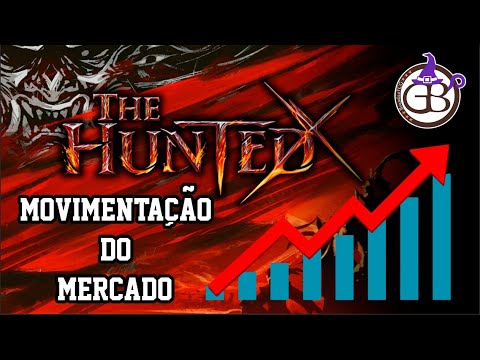 FaB Análise de Mercado! The Hunted - 05/12/24 - YouTube